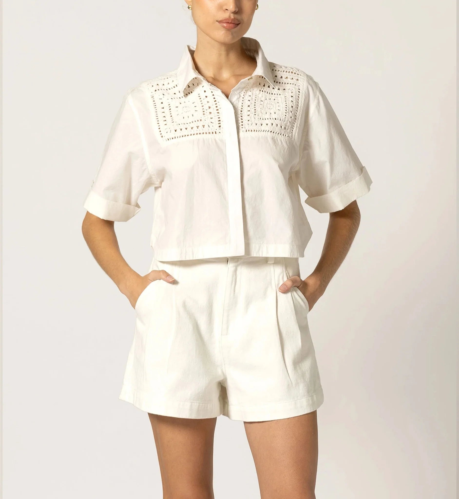 The Archie Short