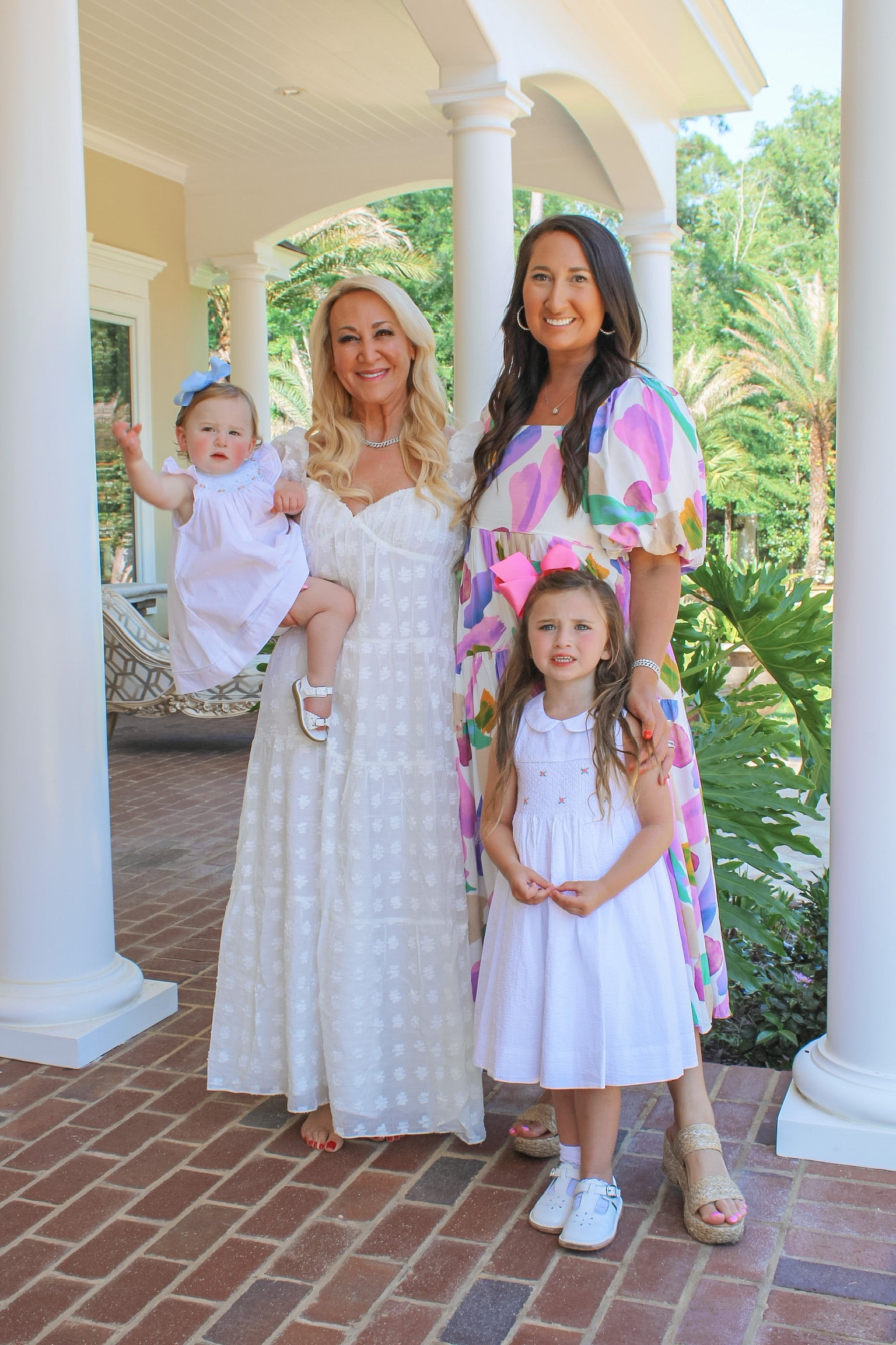 The Blakely Midi – Shopsisterology