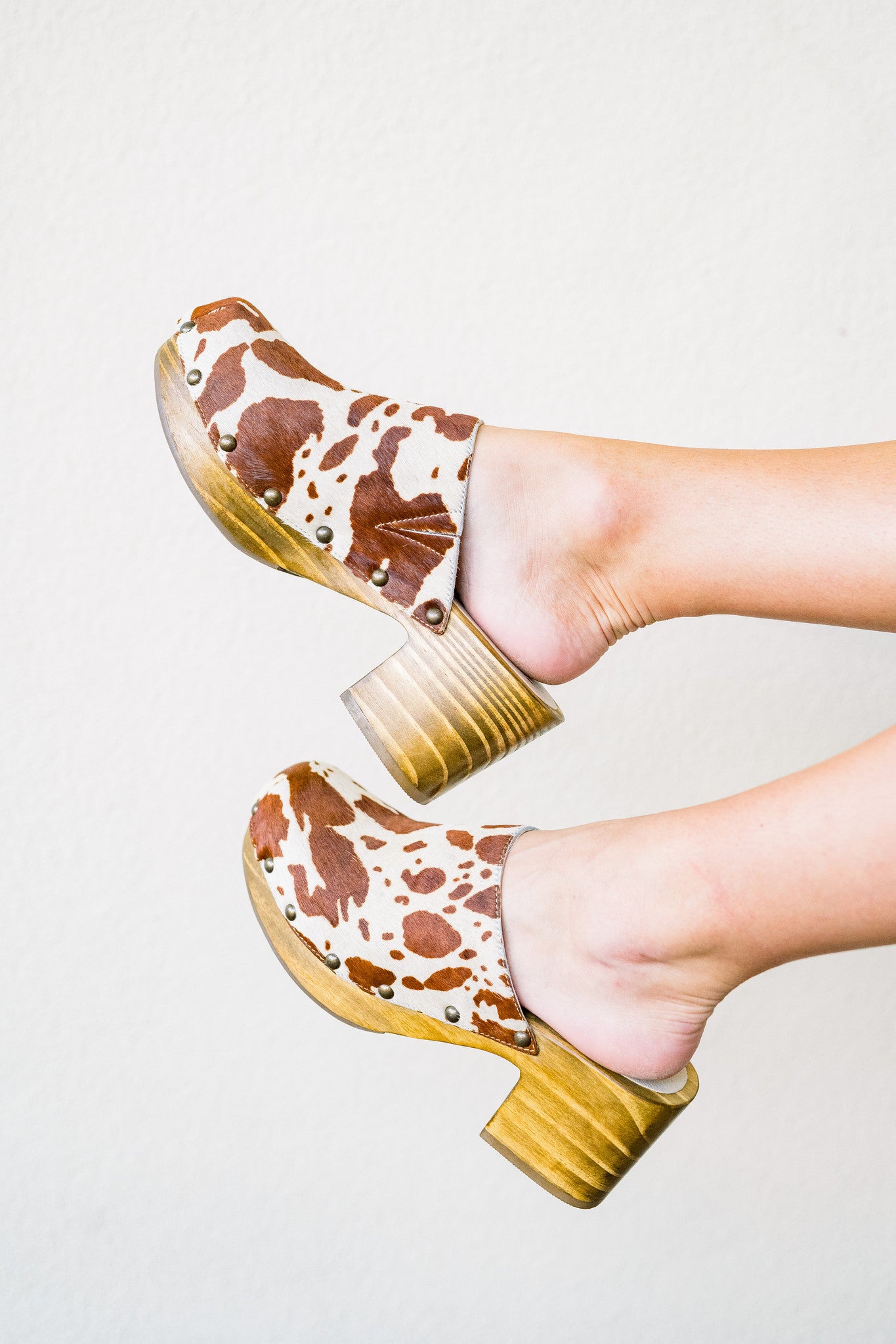 Just Cow Clog – Shopsisterology